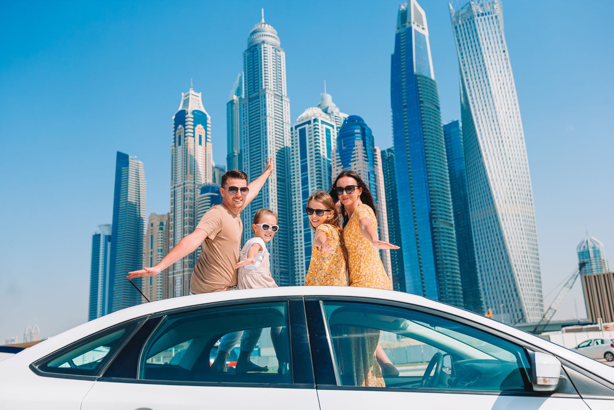 Top-Rated Things To Do in Dubai UAE You Shouldn’t Miss